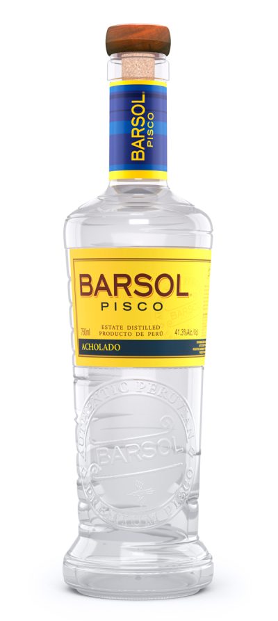 Acholado | Barsol Pisco