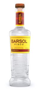 Quebranta | Barsol Pisco