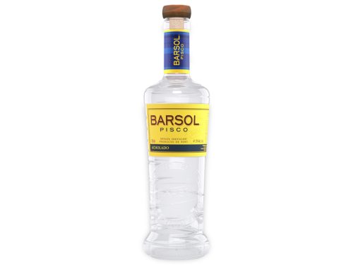 Acholado | Barsol Pisco