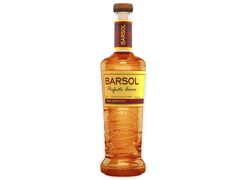 Cocktails | Barsol Pisco