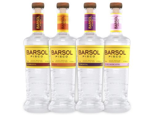 About Us | Barsol Pisco